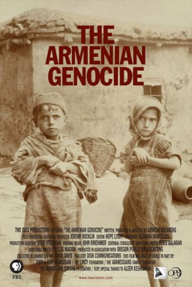 The Armenian Genocide (2006) – Military Gogglebox