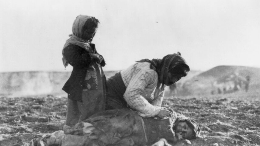 The Armenian Genocide (2006) – Military Gogglebox