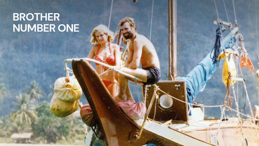 Brother Number One (2011) – Military Gogglebox