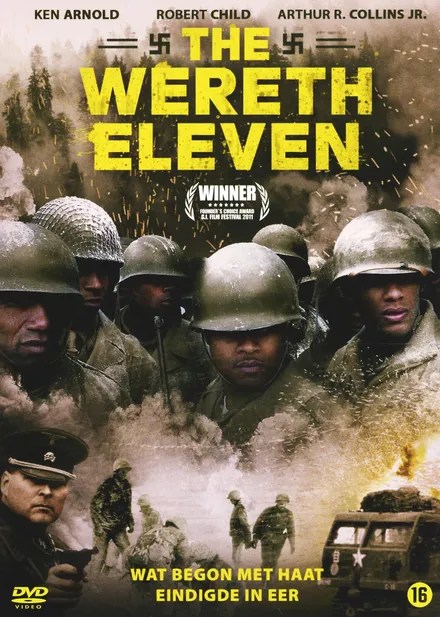 The Wereth Eleven (2011) – Military Gogglebox
